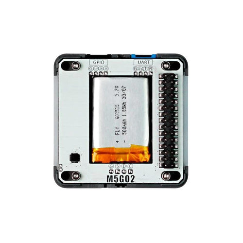 M5Stack M5GO Battery Bottom2 (for Core2 only) - The Pi Hut