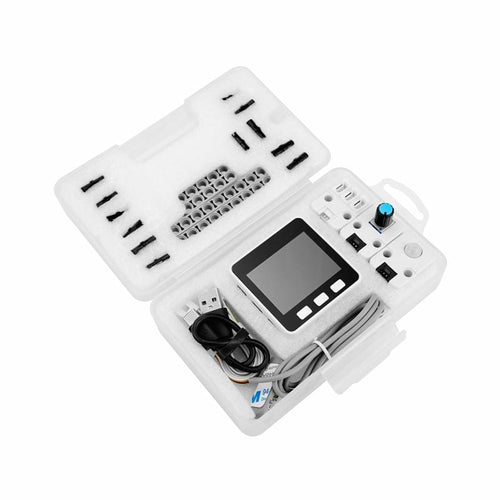 M5Stack M5GO IoT Starter Kit V2.6 [Discontinued] - The Pi Hut