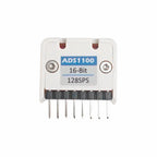 M5Stack M5StickC ADC HAT ADS1100 - The Pi Hut