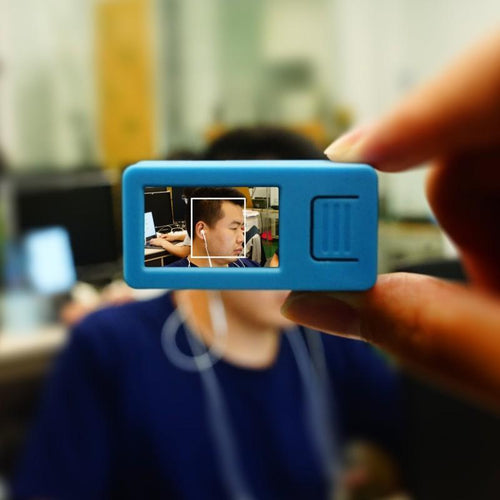 M5Stack M5StickV K210 AI Camera Development Board (Without Wifi) - The ...