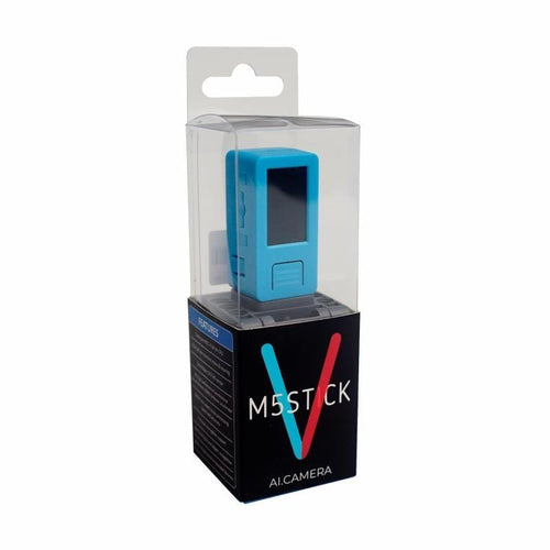 M5Stack M5StickV K210 AI Camera Development Board (Without Wifi) - The ...