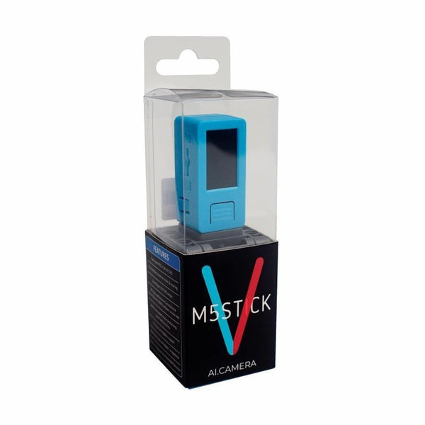 M5Stack M5StickV K210 AI Camera Development Board (Without Wifi) - The Pi Hut