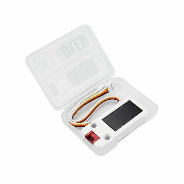 M5Stack OLED Unit 1.3" 128 × 64 Display | The Pi Hut