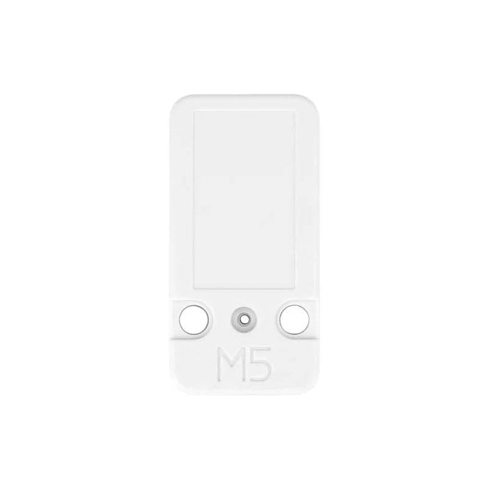 M5Stack Plastic Case for Proto Unit (4 pieces) - The Pi Hut