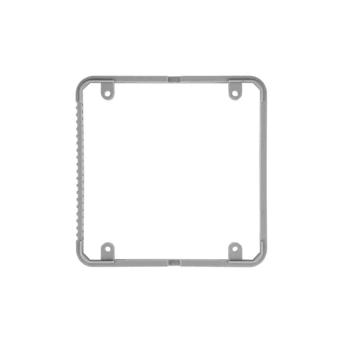 M5Stack Plastic Frame for Proto Module (2 pieces) - The Pi Hut