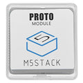 M5Stack Proto Module with Extension & Bus Socket - The Pi Hut