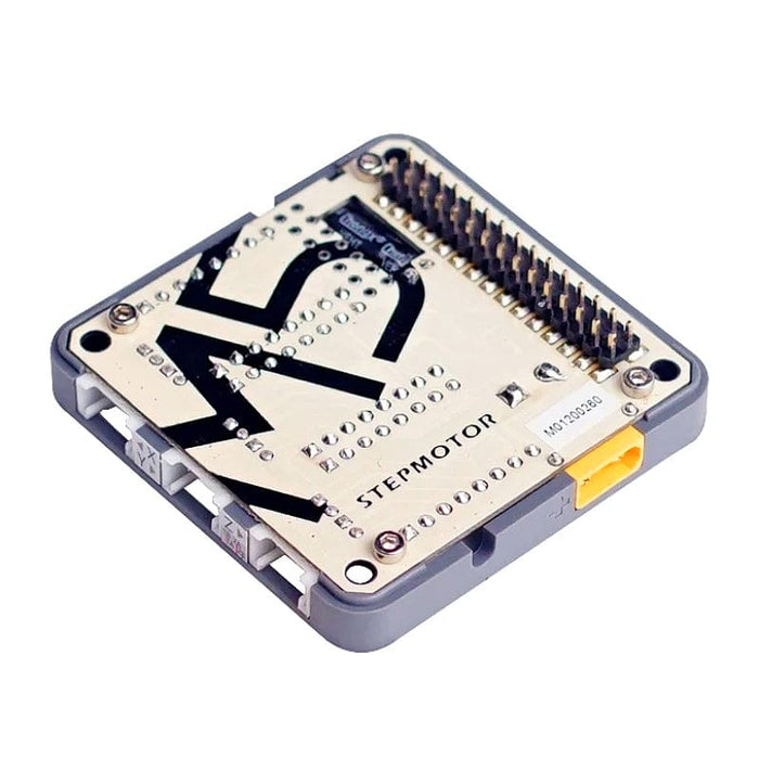 M5Stack Stepmotor Module with MEGA328P (DRV8825) [Discontinued] - The Pi Hut