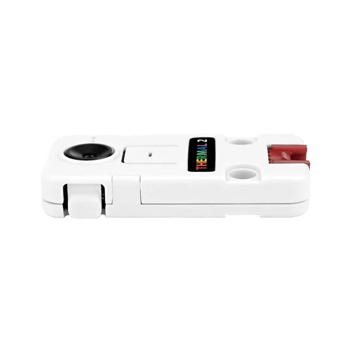 M5stack Thermal Camera 2 Unit Mlx90640 110 Degree Fov The Pi Hut