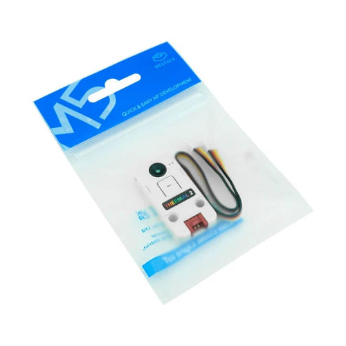 M5Stack Thermal Camera 2 Unit (MLX90640) -110 Degree FoV | The Pi Hut