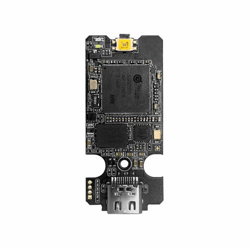 M5Stack UnitV2 - Standalone AI Camera for Edge Computing (SSD202D ...