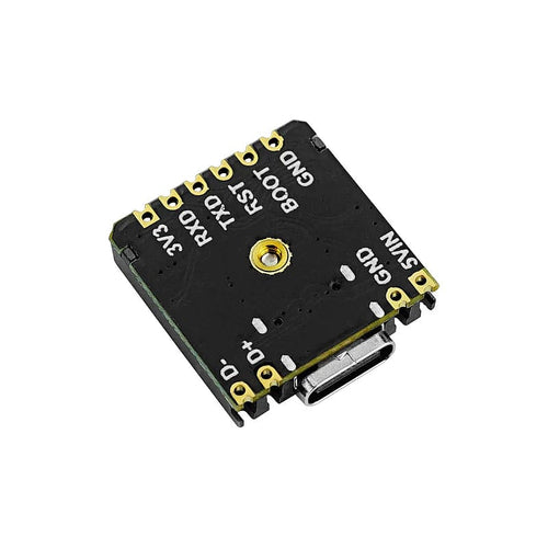 M5stamp Isp Serial Programmer Module Ch9102 The Pi Hut