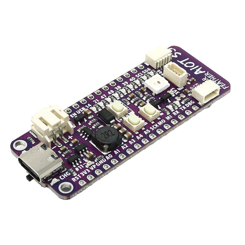 Maker Feather Aiot S3 The Pi Hut