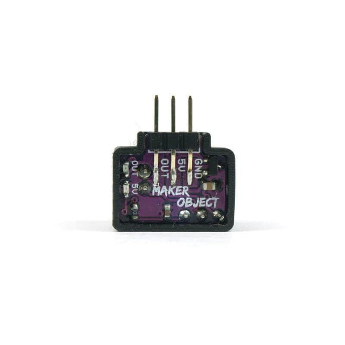 Maker Line: Simplifying Line Sensor - The Pi Hut