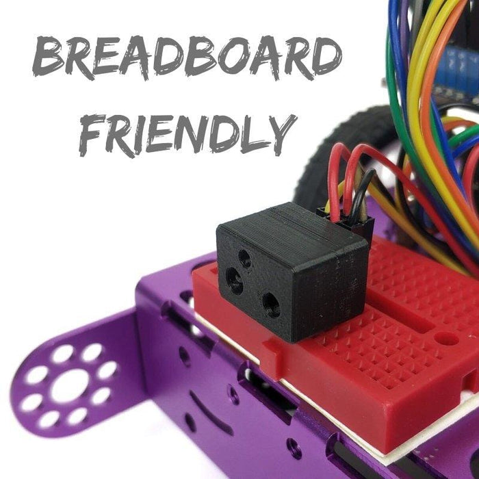 Maker Object - Simple Object Sensor for Beginners | The Pi Hut