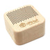 Maple Wood Mini Bluetooth Speaker for Raspberry Pi - The Pi Hut
