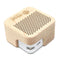 Maple Wood Mini Bluetooth Speaker for Raspberry Pi - The Pi Hut