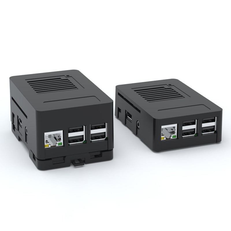 MaticBox 3 Case for Raspberry Pi 3/3B+ [Discontinued] | The Pi Hut