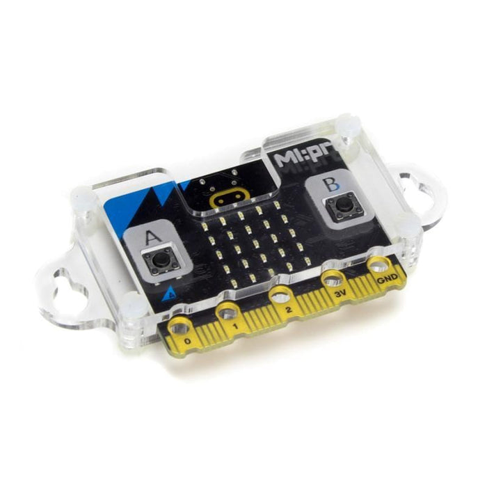 BBC micro:bit Cases | The Pi Hut