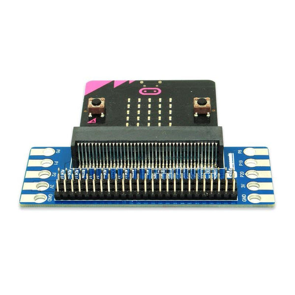 Breakout Board for micro:bit | The Pi Hut