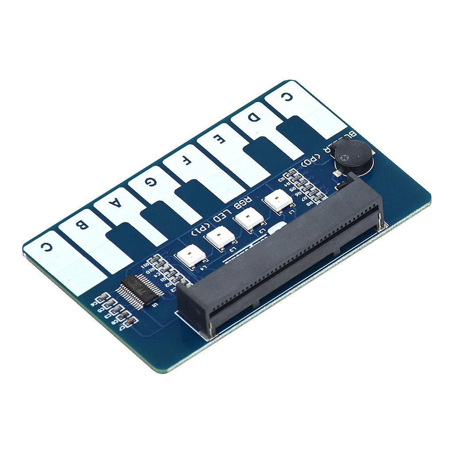 micro:bit Piano [Discontinued] - The Pi Hut