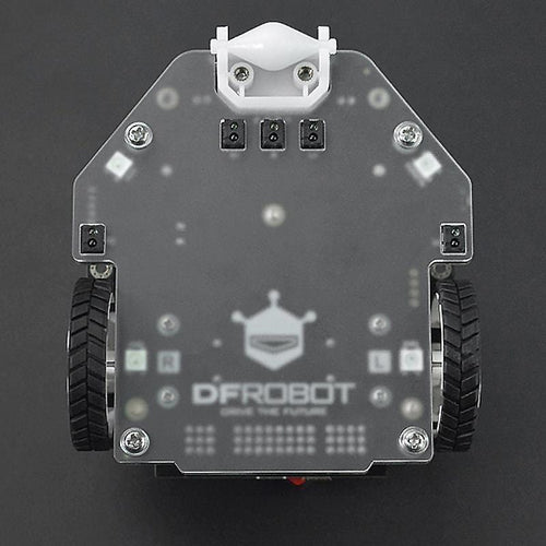 micro:Maqueen Plus V2 (18650) - Advanced STEM Education Robot for micro ...