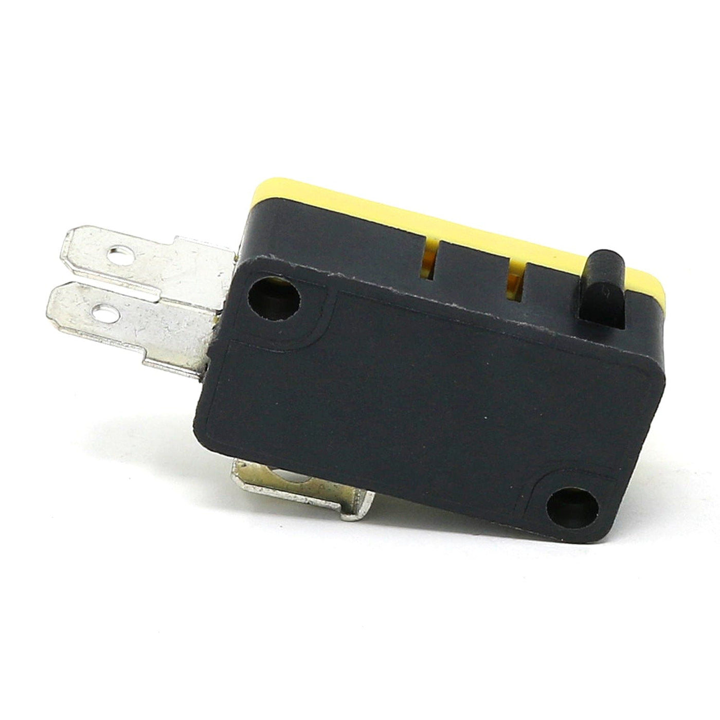 Micro Switch - Premium Zippy 3-Terminal | The Pi Hut