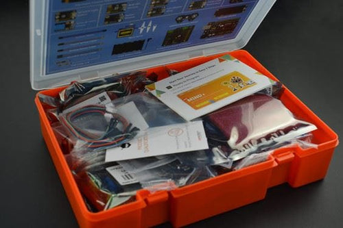 MindPlus Coding Kit for Arduino [Discontinued] - The Pi Hut