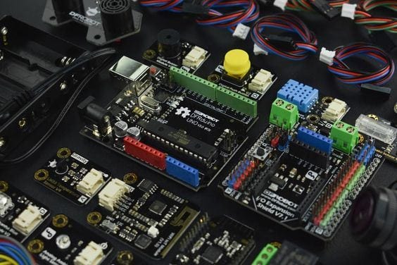 Mindplus Coding Kit For Arduino Discontinued The Pi Hut 9897