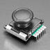 Mini Analog Thumbstick - Similar to Joycon Style - The Pi Hut