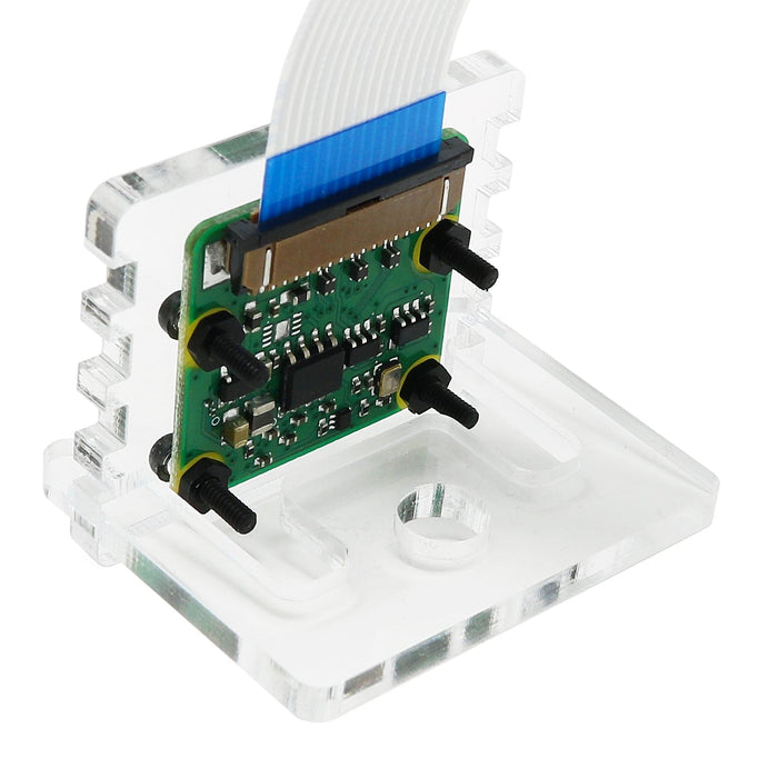 How to install and use the Raspberry Pi Camera Module | The Pi Hut