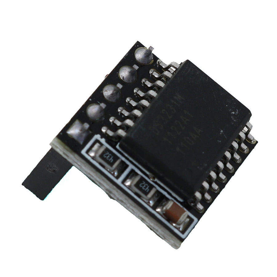 Mini RTC Module for Raspberry Pi | The Pi Hut