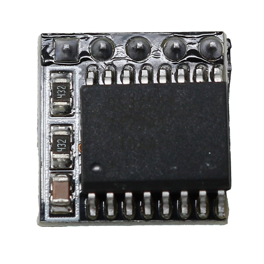 Mini RTC Module for Raspberry Pi | The Pi Hut