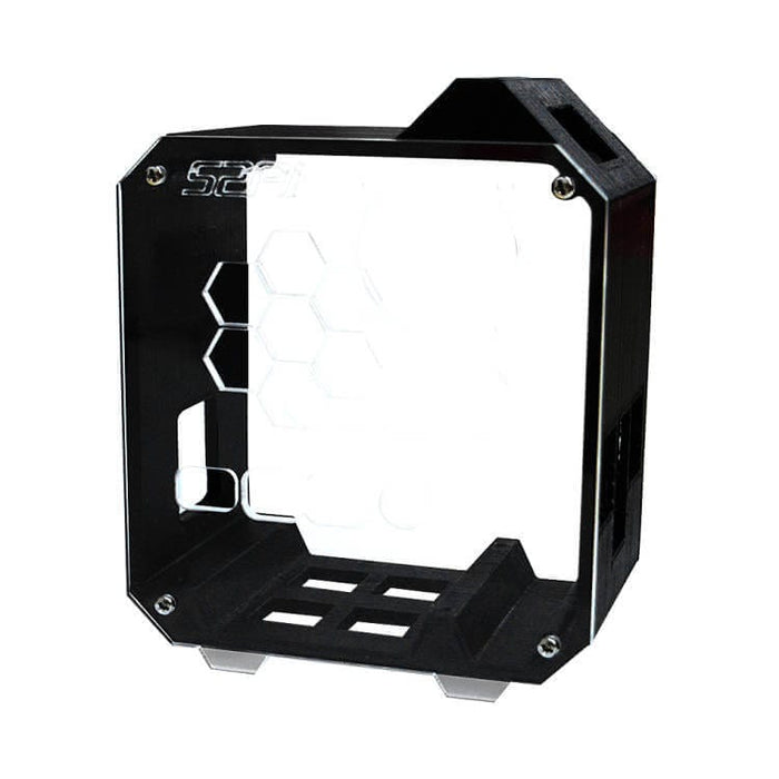 Mini Tower NAS Kit for Raspberry Pi 4 [Discontinued] - The Pi Hut