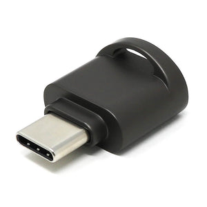 Raspberry Pi SD Card Readers | The Pi Hut