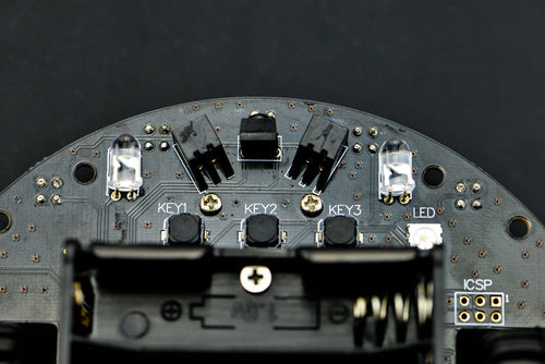 Miniq 2wd Robot Kit V20 Arduino Compatible Discontinued The Pi Hut