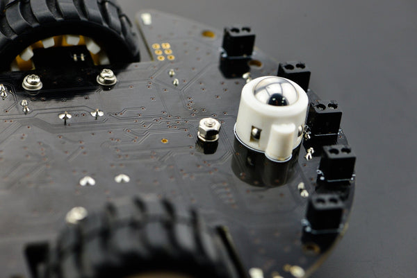 Miniq 2wd Robot Kit V20 Arduino Compatible Discontinued The Pi Hut