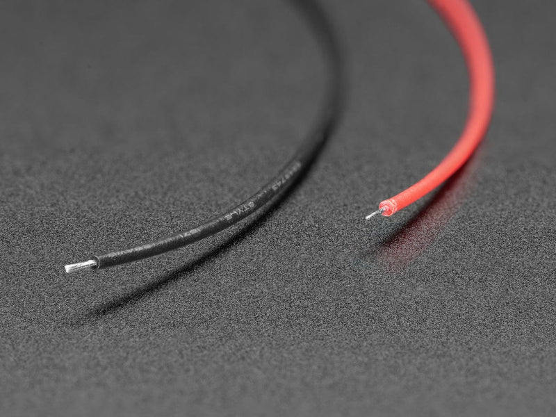 Molex PicoBlade 2-pin Cable - 200mm - The Pi Hut