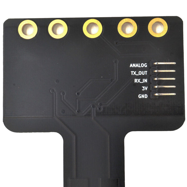 Monk Makes Plant Monitor | The Pi Hut