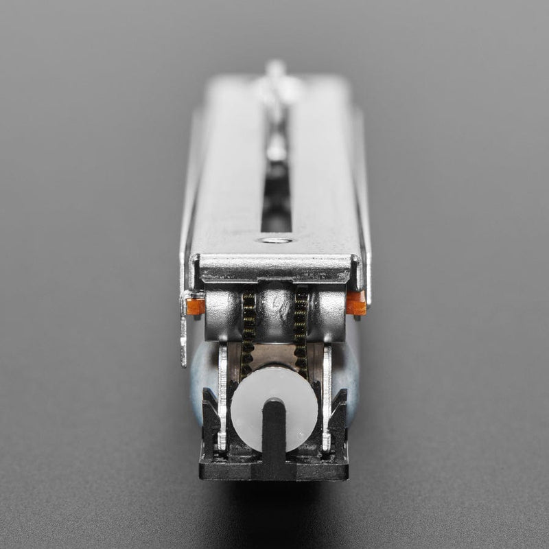 Motorised Slide Potentiometer - 10KΩ Linear with 5V DC Motor - The Pi Hut