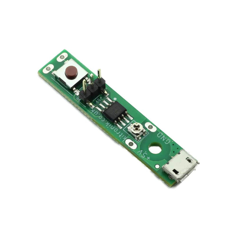 Kitronik Products - The Pi Hut