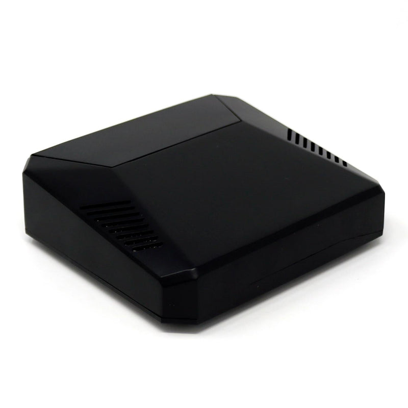 NanoSound ONE Raspberry Pi 4 Case with DAC + Remote [Discontinued ...