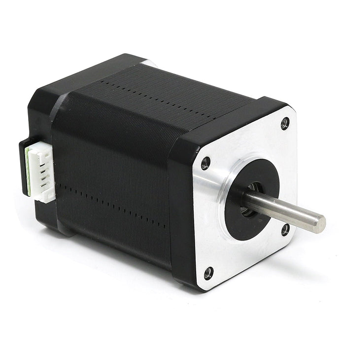 NEMA 17 Stepper Motor - 42mm x 60mm - The Pi Hut