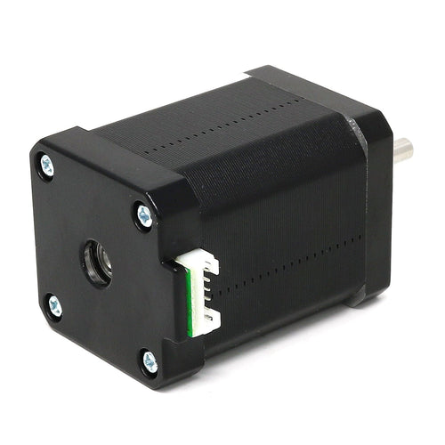 NEMA 17 Stepper Motor - 42mm x 60mm - The Pi Hut