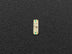 NeoPixel Addressable RGB LEDs - Slim Flat 3.2mm x 1.0mm 10 pack (SK6812 ...