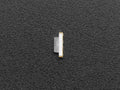 NeoPixel Addressable RGB LEDs - Slim Flat 3.2mm x 1.0mm 10 pack (SK6812 ...