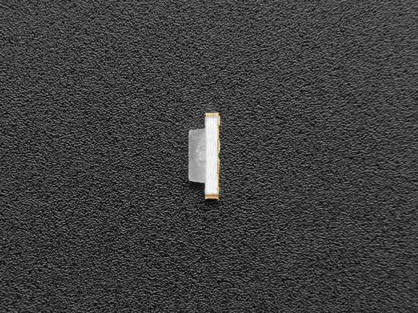 NeoPixel Addressable RGB LEDs - Slim Flat 3.2mm x 1.0mm 10 pack (SK6812 ...