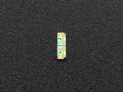 NeoPixel Addressable RGB LEDs - Slim Flat 3.2mm x 1.0mm 10 pack (SK6812 ...