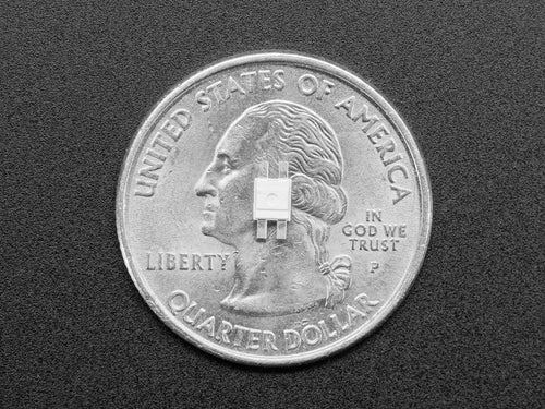 NeoPixel Reverse Mount RGB LEDs - 10 Pack of SK6812-E - The Pi Hut