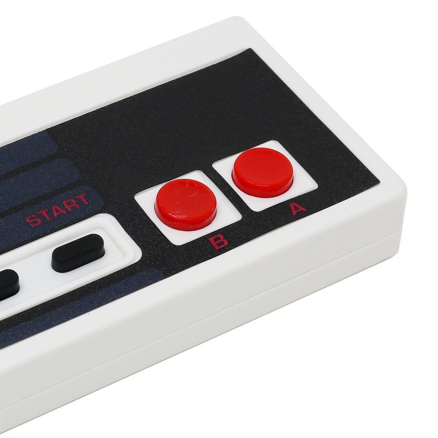 NES-Style Raspberry Pi Compatible USB Gamepad / Controller | The Pi Hut