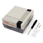 Nes4Pi Raspberry Pi 4 Retro Gaming Case | The Pi Hut